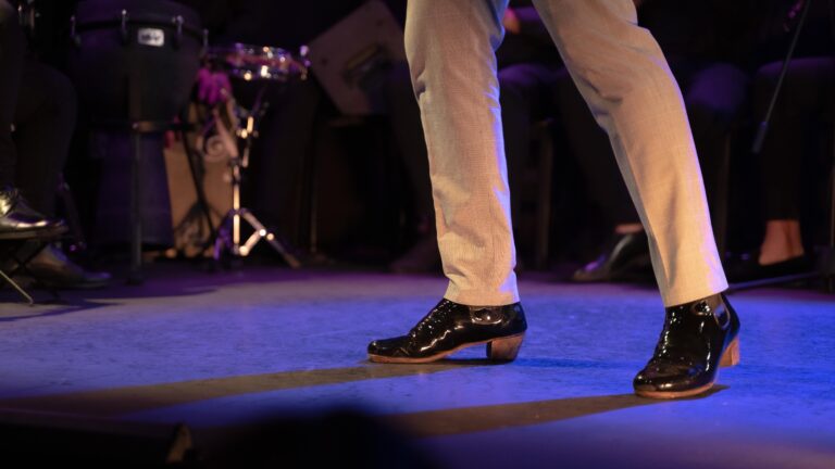 7 pasos para una buena bulería - Flamenco Madrid