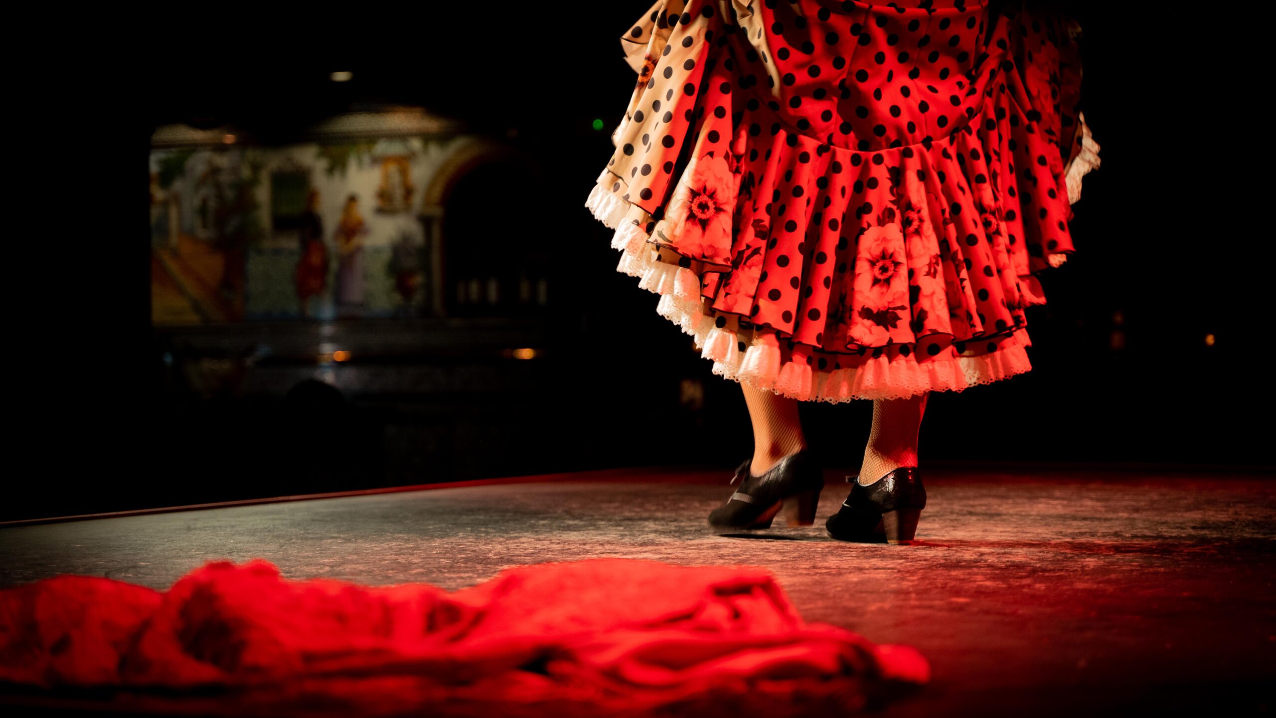 7 steps for a good bulería - Flamenco Madrid